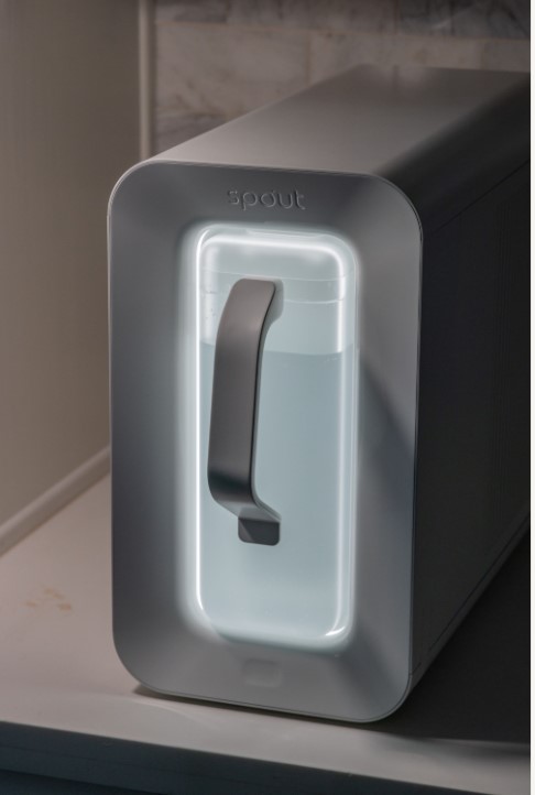 New Atmospheric Water Generator Can Save Millions of lives