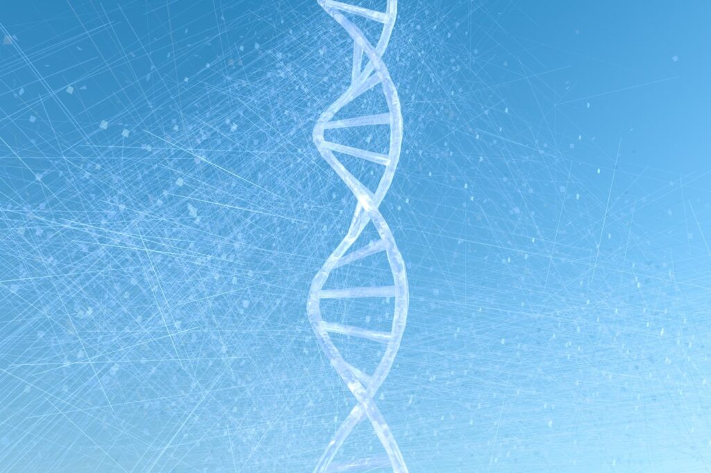 Amazing Health Tech Discovery Activates Genes With Electricity