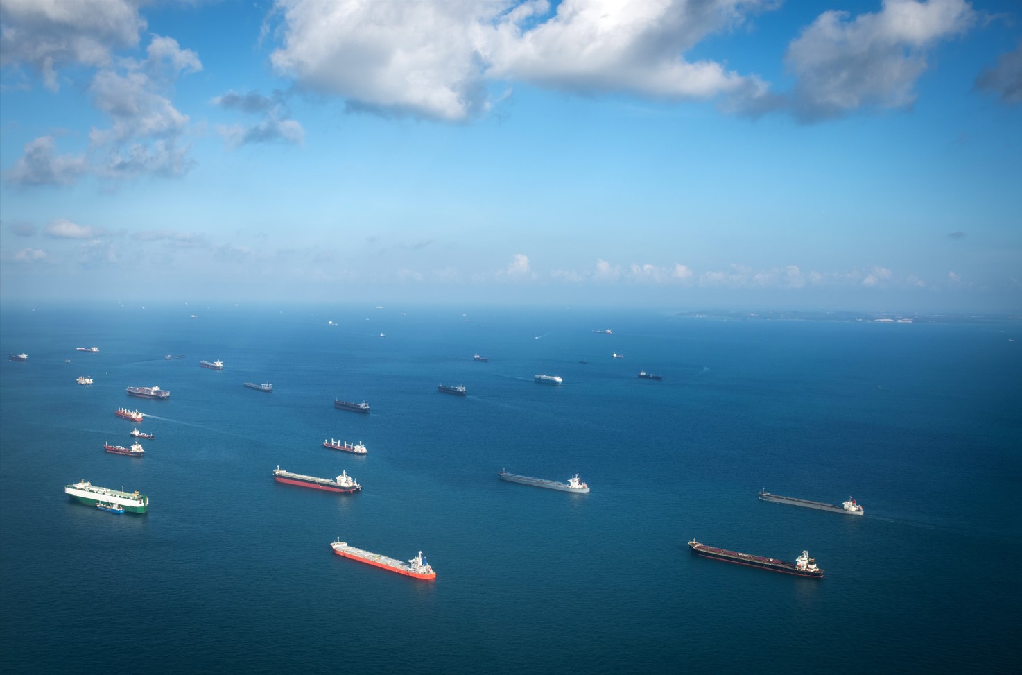 WindWings: Massive Cargo Ship Wings Helps Pave Path to Net-Zero