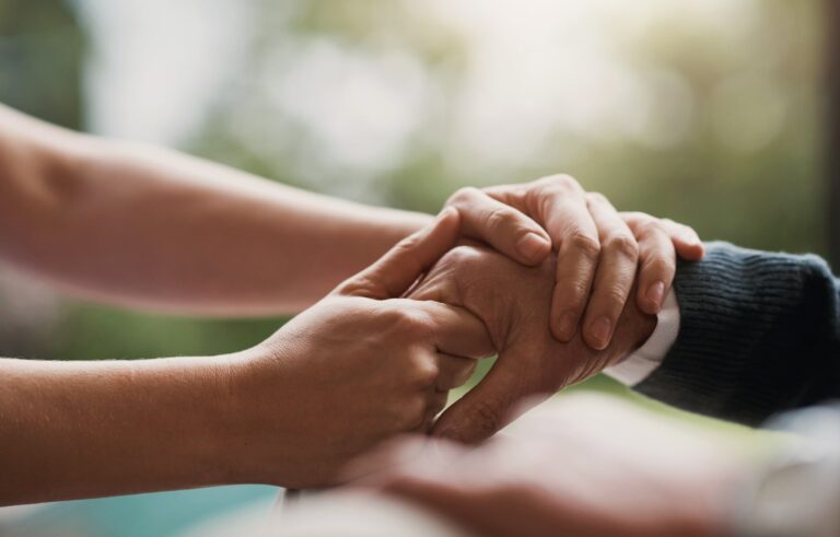 Improving Mental Health With Kindness