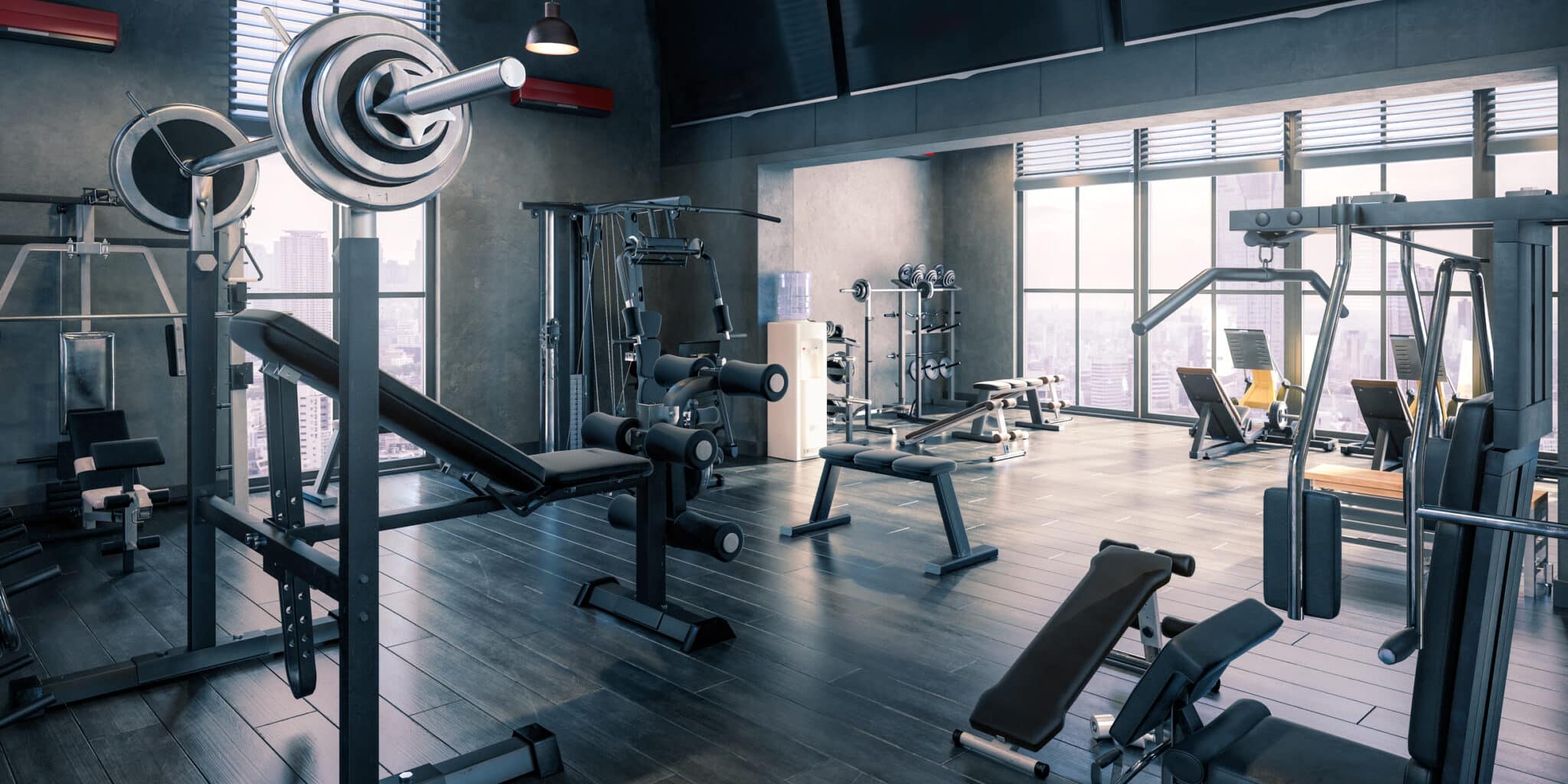 The Complete Guide to High Intensity Training (HIT)