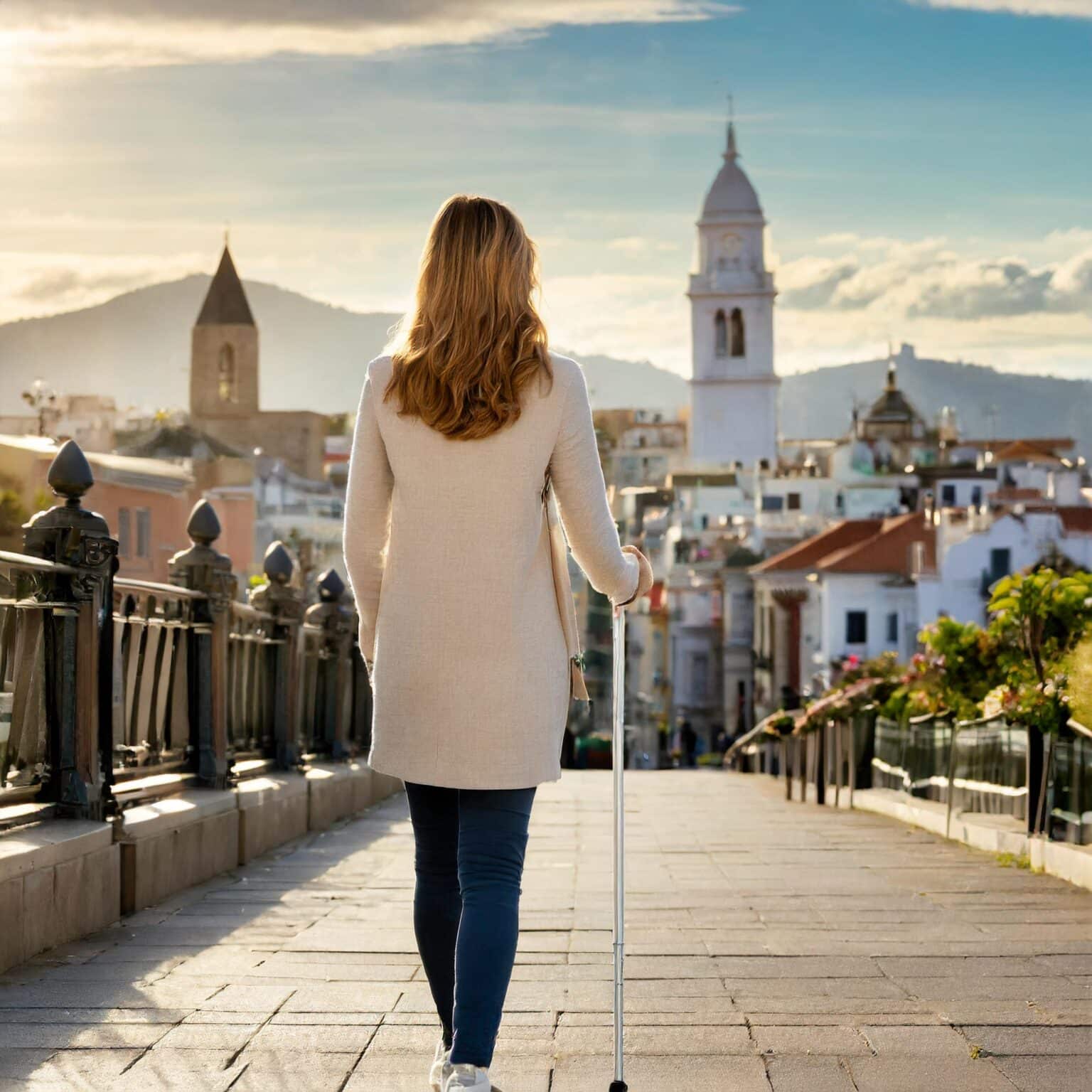 New Brain Technology Restored This Man's Walking Abilities