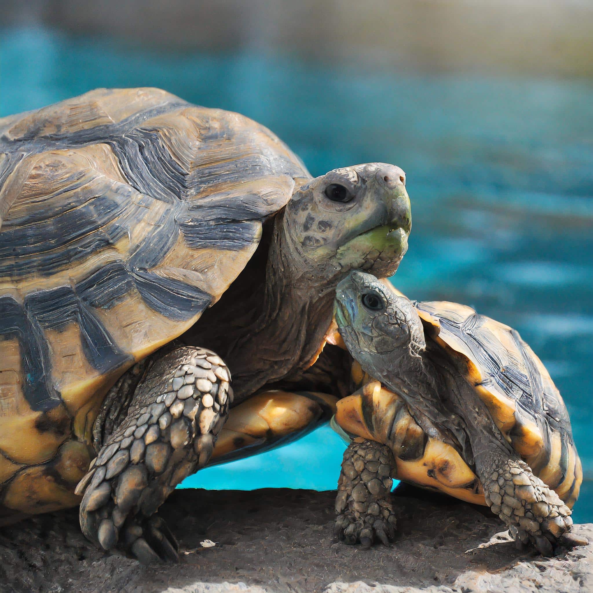 How Long do Tortoises Live and Why are They so Important?