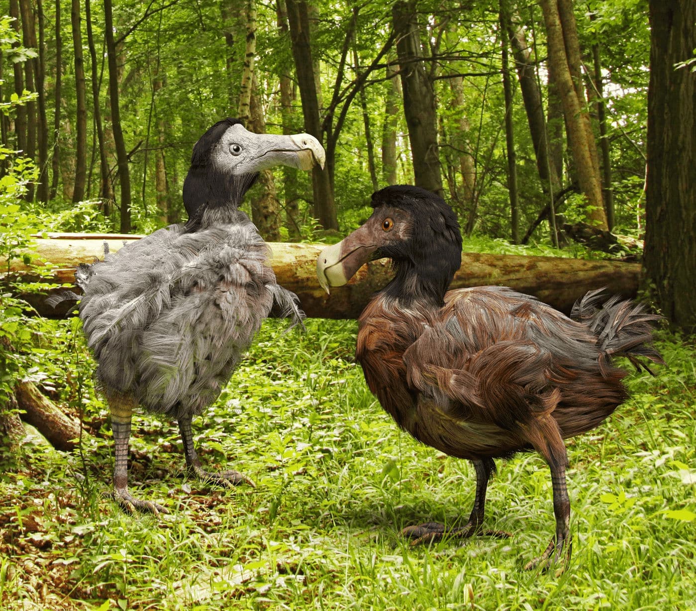 Colossal Biosciences: The Incredible Plan to Reverse Extinction