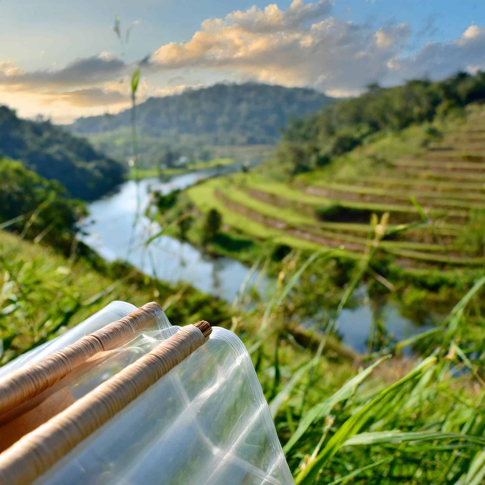 Top 5 Genius Plastic Alternatives to Help Save the Planet