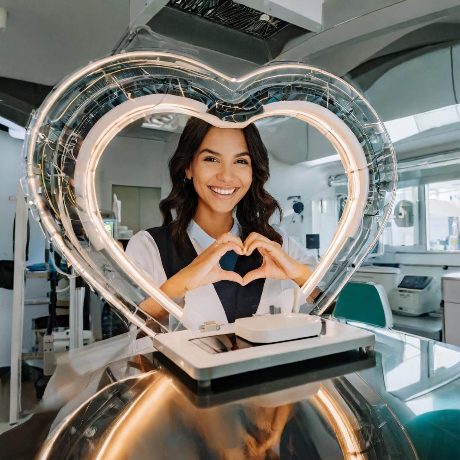 Meet AMIE, Google's Articulate Medical Intelligence Explorer