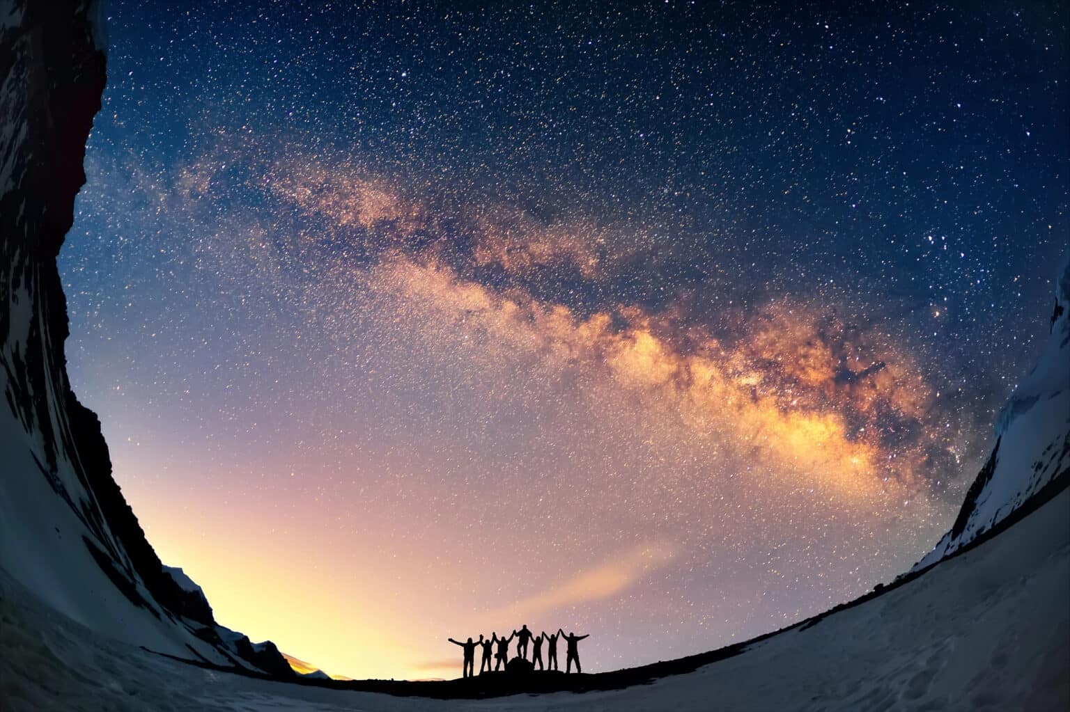 10 Facts About Stars That Will Absolutely Blow Your Mind