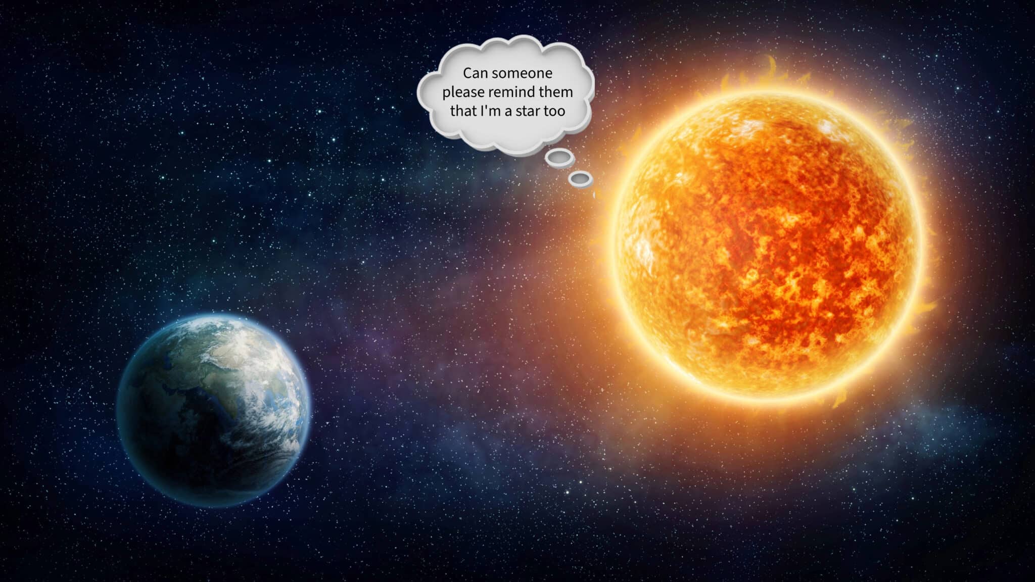 10 Facts About Stars That Will Absolutely Blow Your Mind